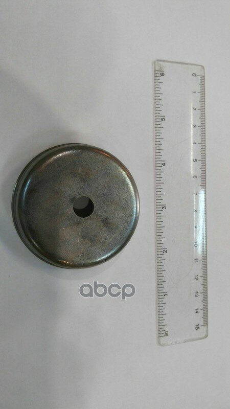 Чашка опорная задней пpужины BMW арт. 33526764418