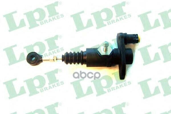 Цилиндр сцепл. главный Lpr арт. 2114