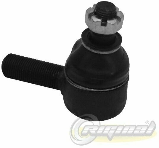 Наконечник рулевой правый УАЗ 452, 469 в сборе (неразборный, закатной) н/о арт RG469-3414056