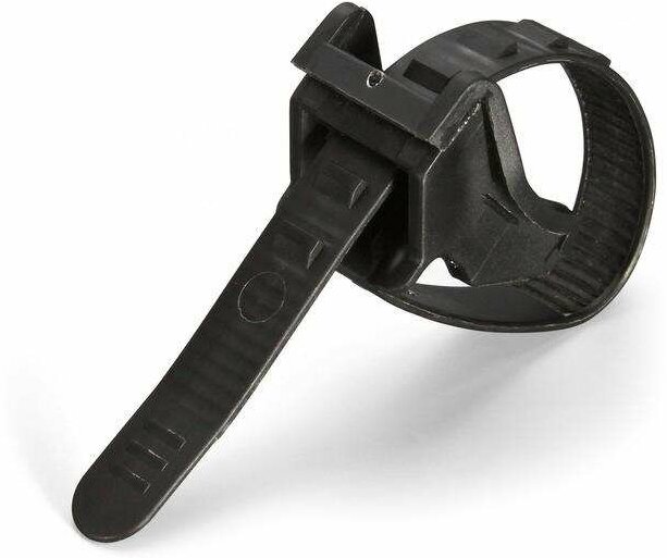 Подвес крепления кабеля ПКТ 160 (уп.100шт) Fortisflex, КВТ 57550 (1 шт.)