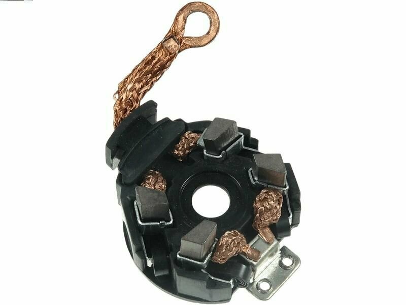 Щеткодержатель стартера SHN2665 TOYOTA Avensis 2.0 VVT-i M20, TOYOTA RAV 4 III 2.0 VVT-i 4WD, TOYOTA Camry 3.0 V6, LEXUS RX300 II 3.3 V6, ES 350 3.5, (698213)