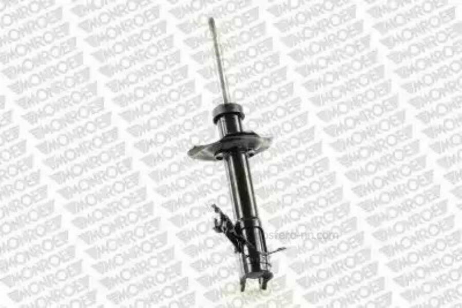 MONROE G7201 Амортизатор пер. прав. NISSAN ALMERA II Hatchback N16, ALMERA II N16 00=>