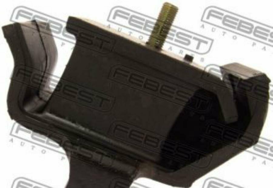 FEBEST NM017 подушка двигателя передняя TD27/VG30