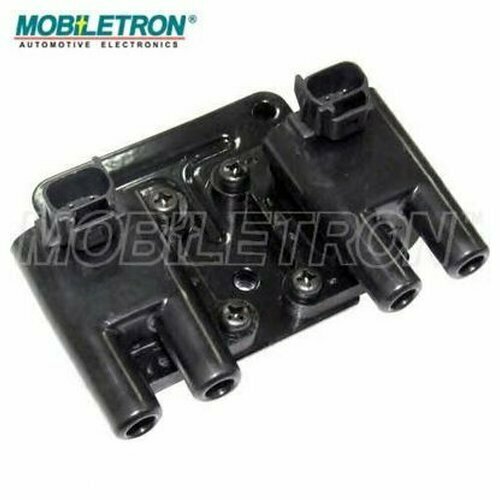 Катушка зажигания Mobiletron ck12 для Chevrolet Lacetti; Daewoo , Nubira
