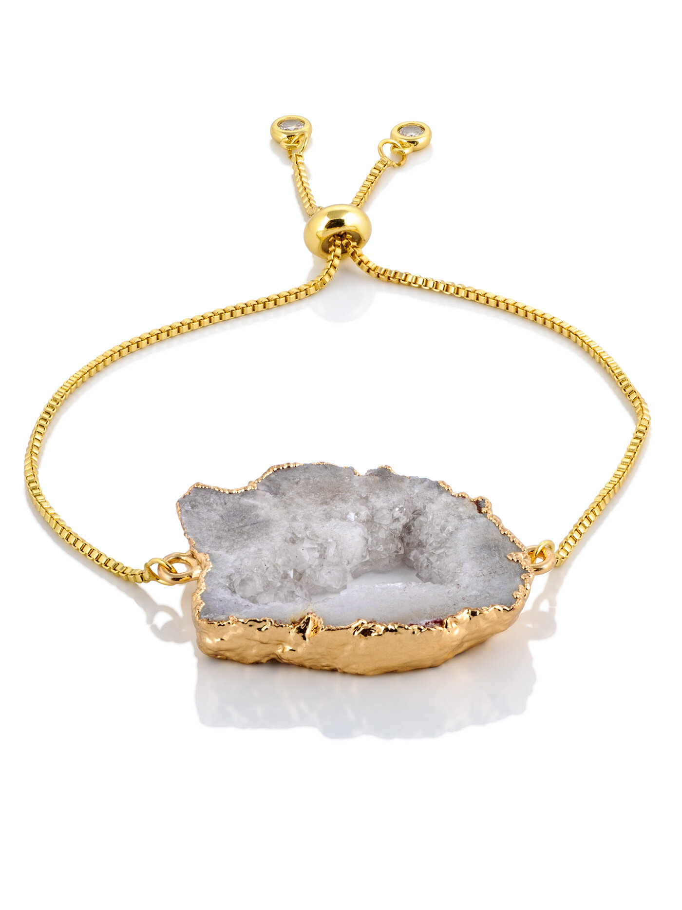 Браслет, агат