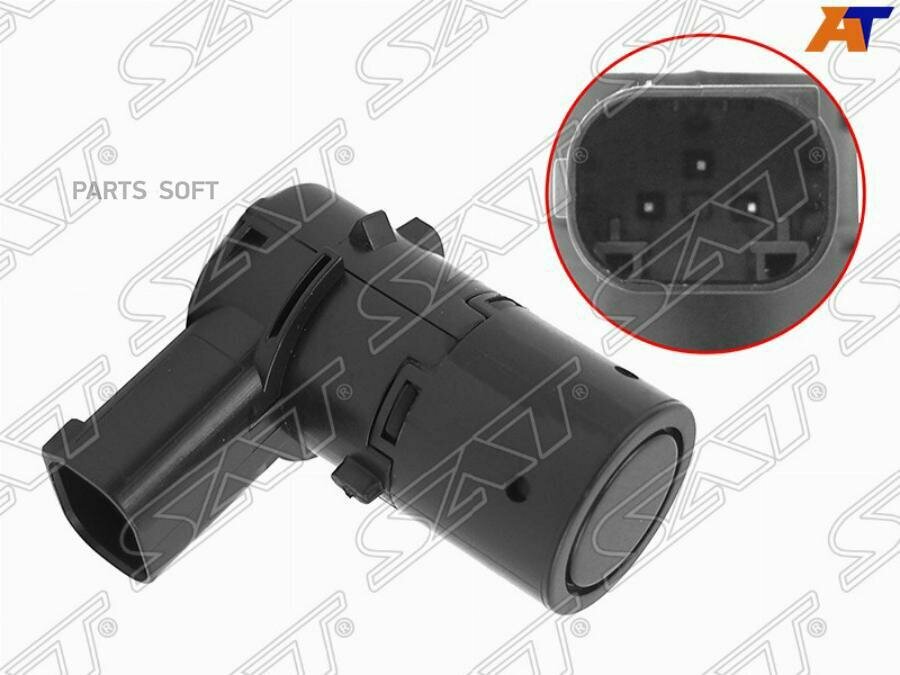 Датчик парковки (сонар) Ford Focus 04-11 / Kuga 08-13 SAT ST-30765108 | цена за 1 шт