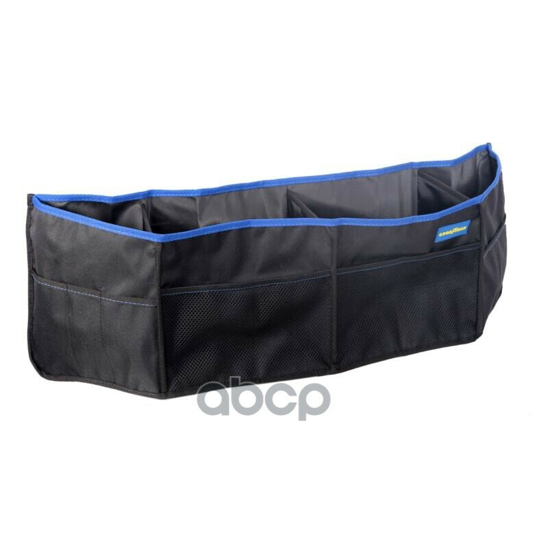 Органайзер в багажник! подвесной для седана GOODYEAR арт. GY001004