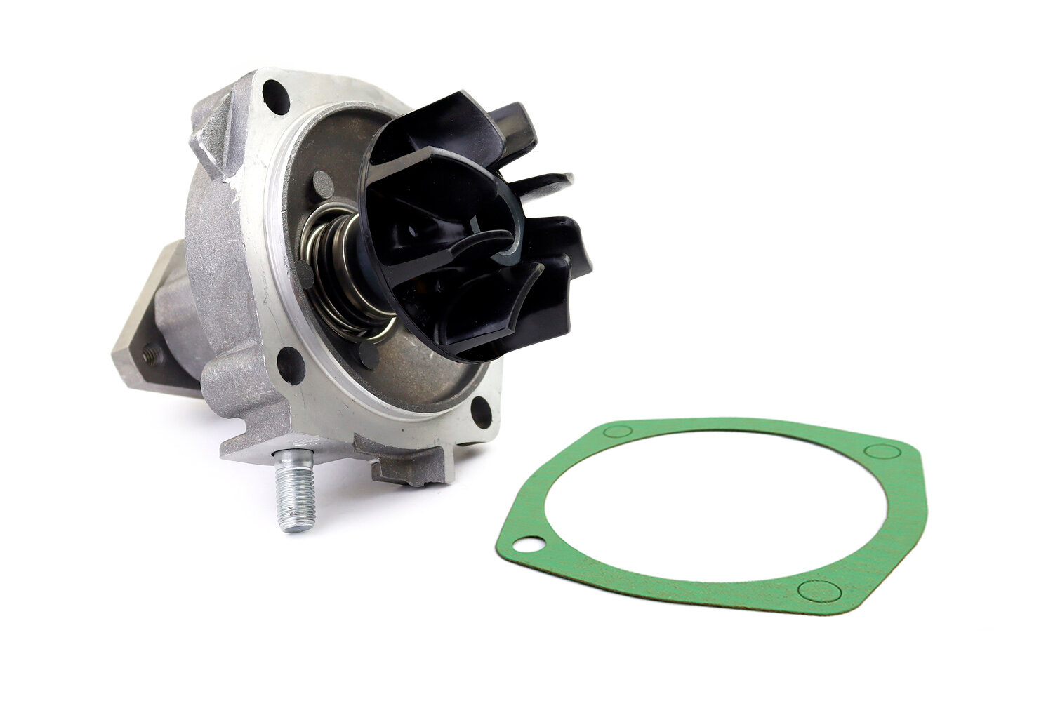 Водяной насос (помпа) ТЗА Powerfull Classic без корпуса для ВАЗ 2101-2107, Лада 4х4, Нива легенд