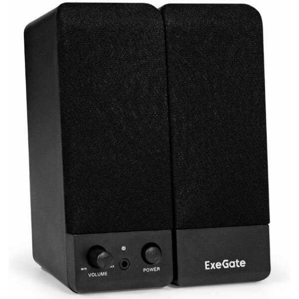 Акустическая система 2.0 ExeGate Accord 235