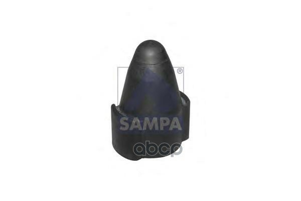 Отбойник рессоры! 79x110 MB SAMPA арт. 011287