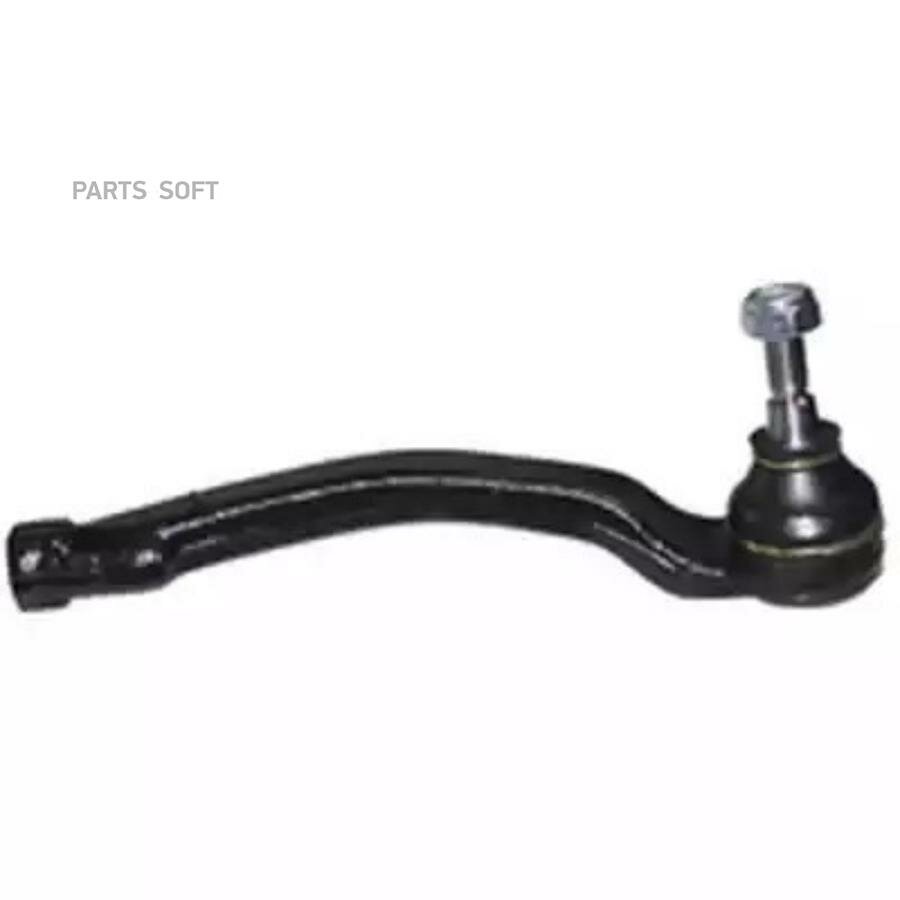 RD0016 BIRTH Наконечник рулевой тяги Рено Megane 2, Scenic 2 2003-> правый