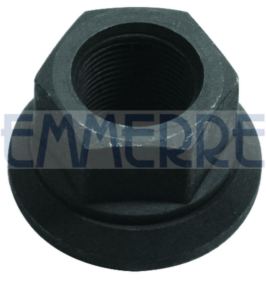 933119 EMMERRE Гайка колесная [M22x1,5]