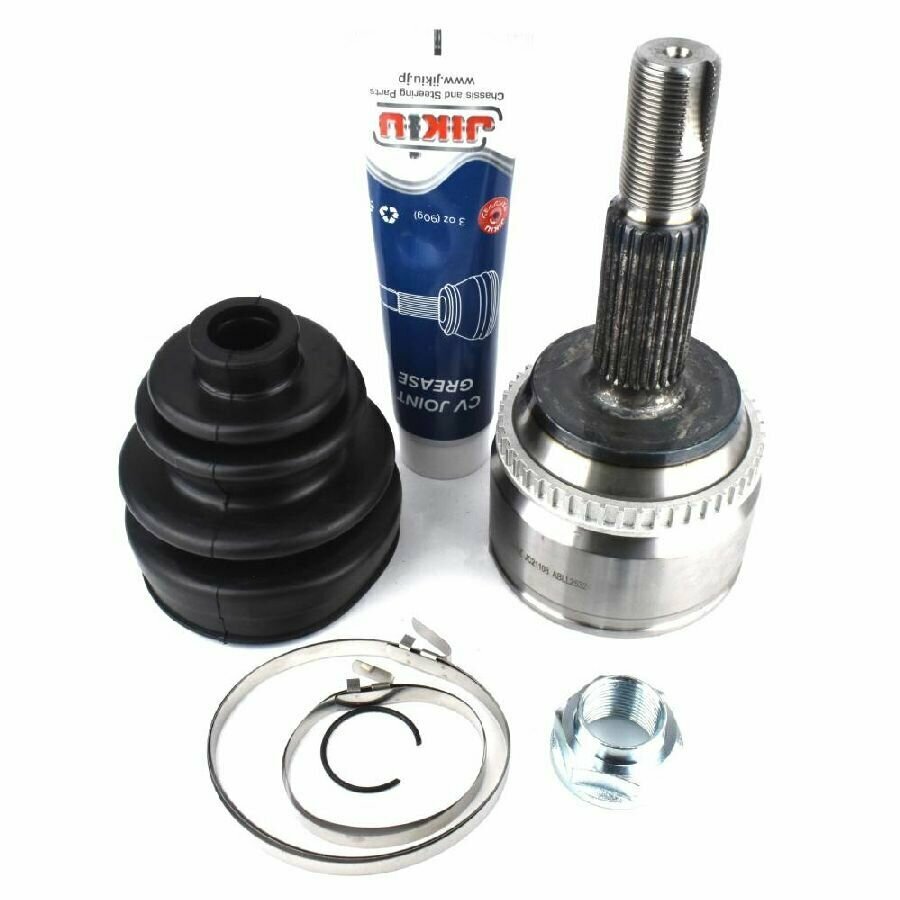 ШРУС наружный Toyota Camry ACV30 Highlander 26х61х24 JC21108 JIKIU