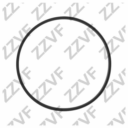 Кольцо уплотнительное TOYOTA HILUX (05 ) ZZVF ZVBZ0592