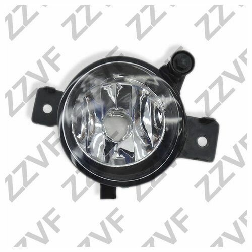 Автозапчасть/фара противотуманная правая (R) BMW X5 E70 (07-13) ZZVF GRA644