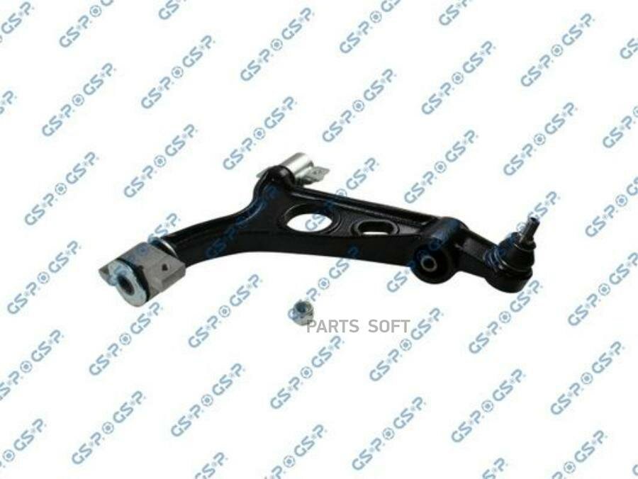 GSP S060003 Рычаг подвески левый ALFA ROMEO 147 (937_) ()