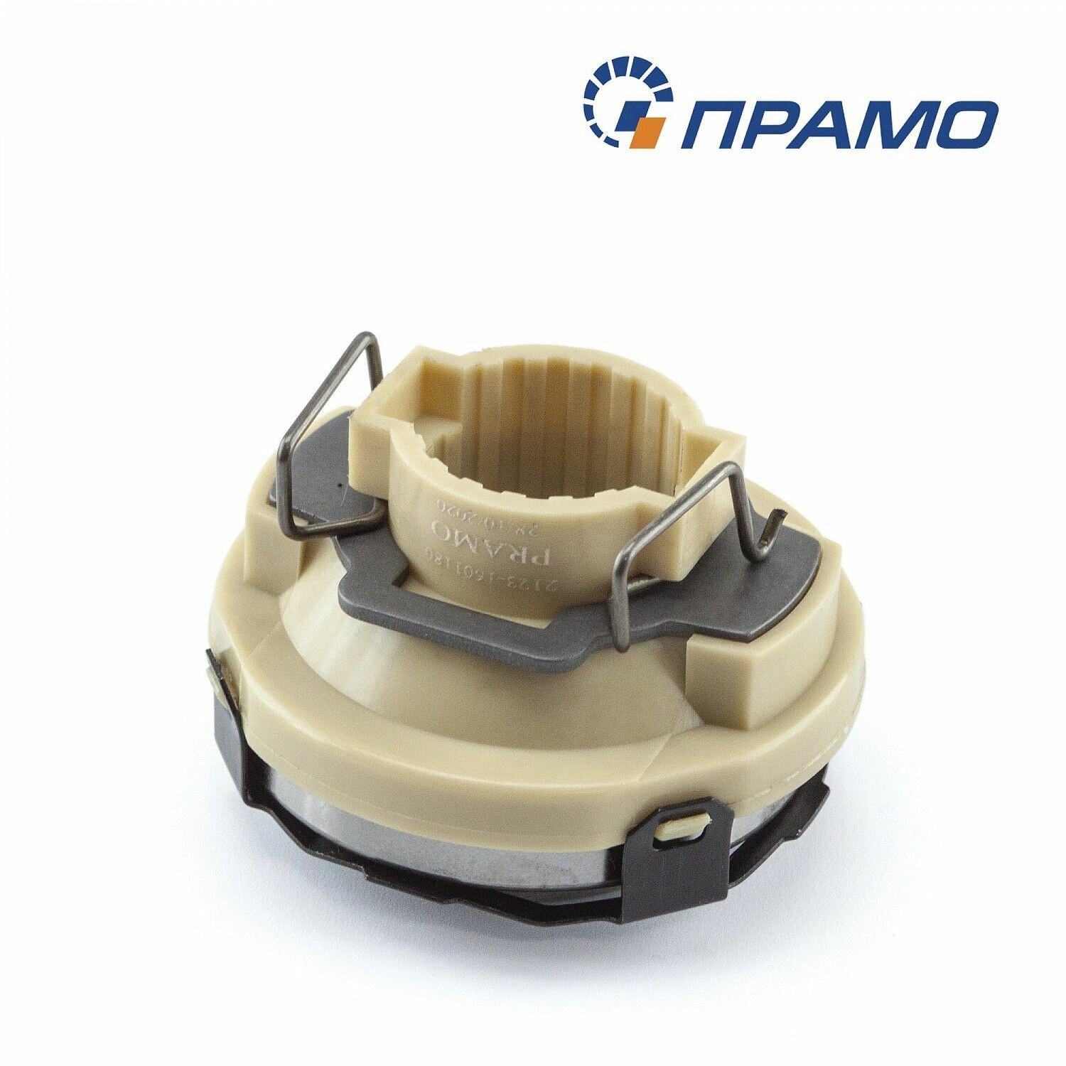 Муфта выключения сцепления в сборе ВАЗ-2123 "прамо", 2123-1601180