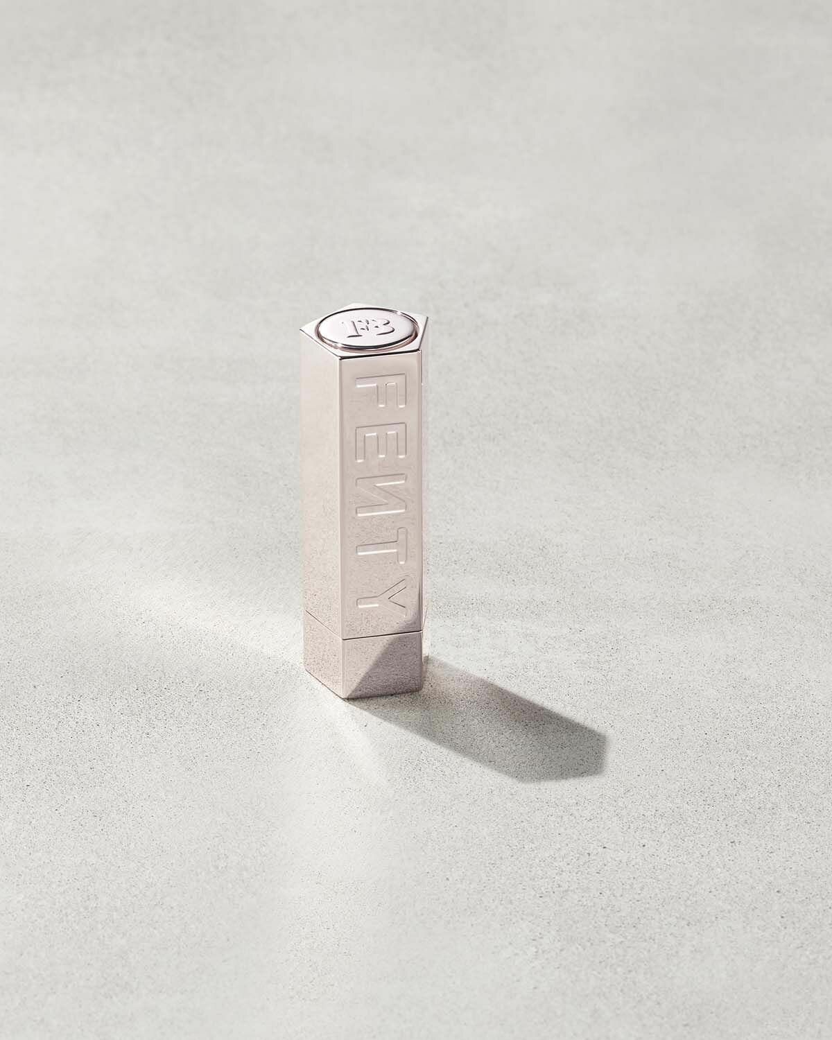 FENTY ICON кейс для помады THE CASE SEMI-MATTE REFILLABLE LIPSTICK