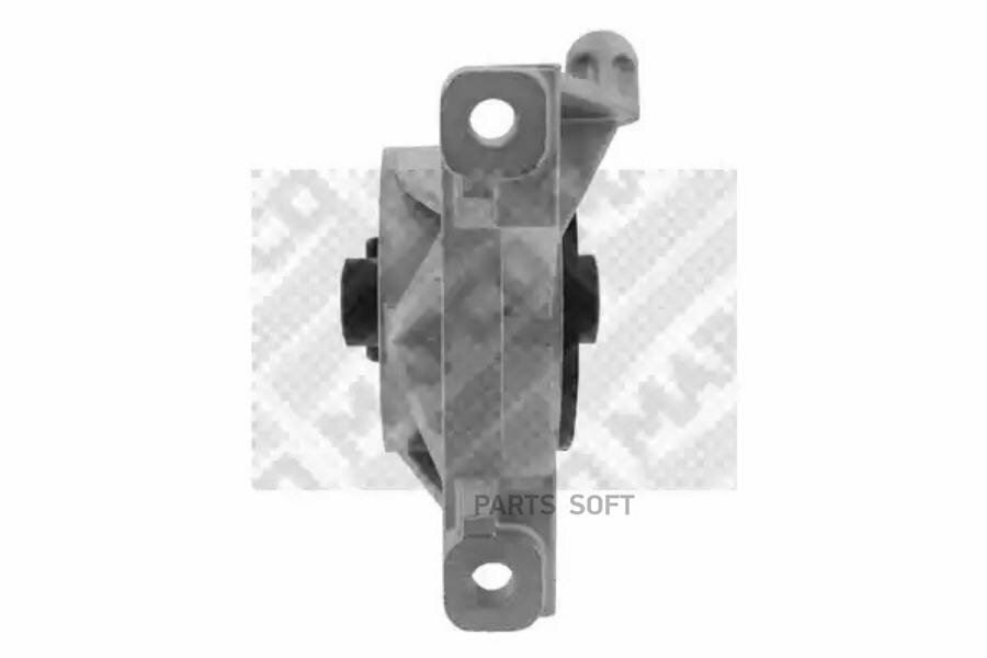 Опора двигателя OPEL ASTRA G (T98) 1.6 16V (F08 F48) ZAFIRA A (T98) 1.8 16V (F75) Mapco арт. 36761