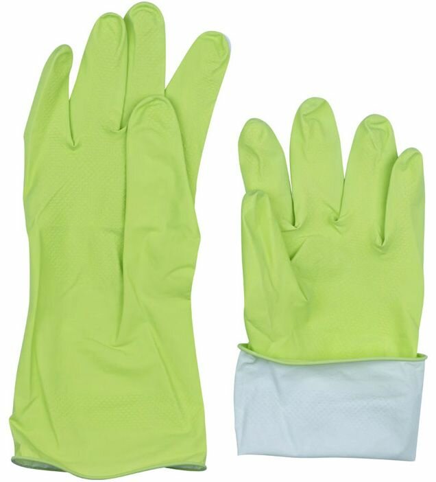 Фарина 96279 перчатки латексные размер XL