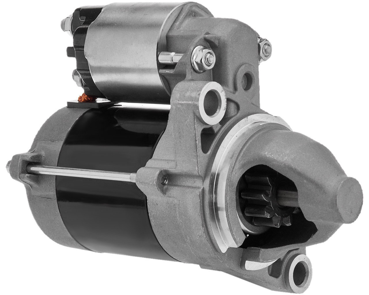 Стартер двигатель Хонда (TT16768)