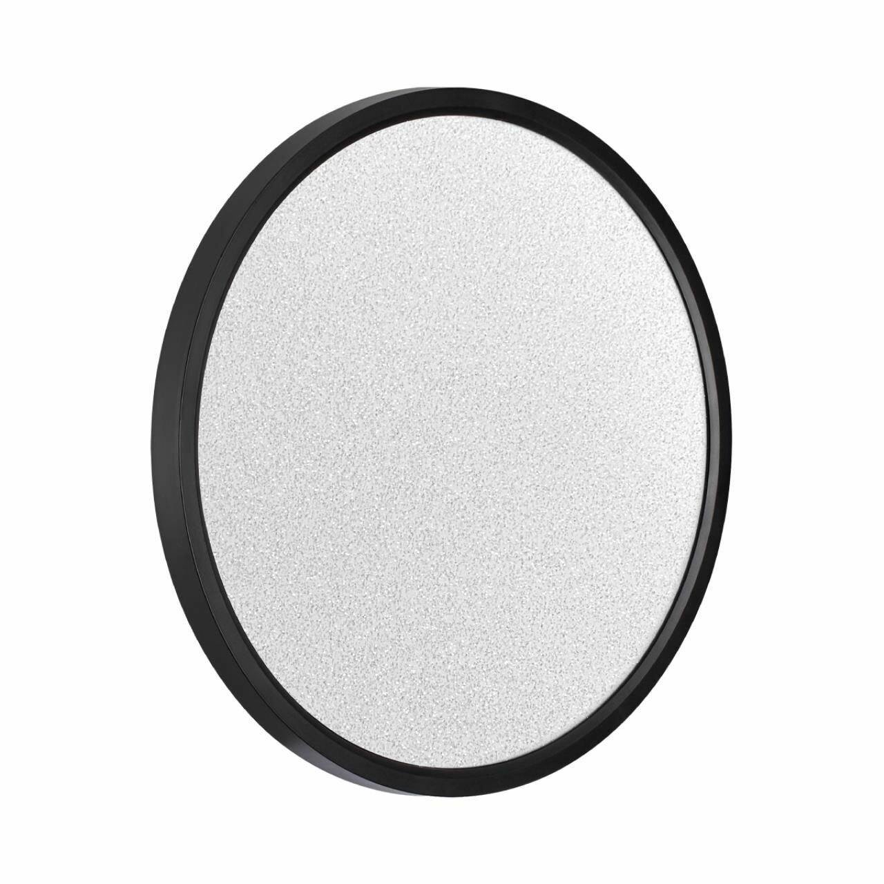 Светильник настенно-потолочный Sonex OMEGA BLACK, 7662/32L, 32W