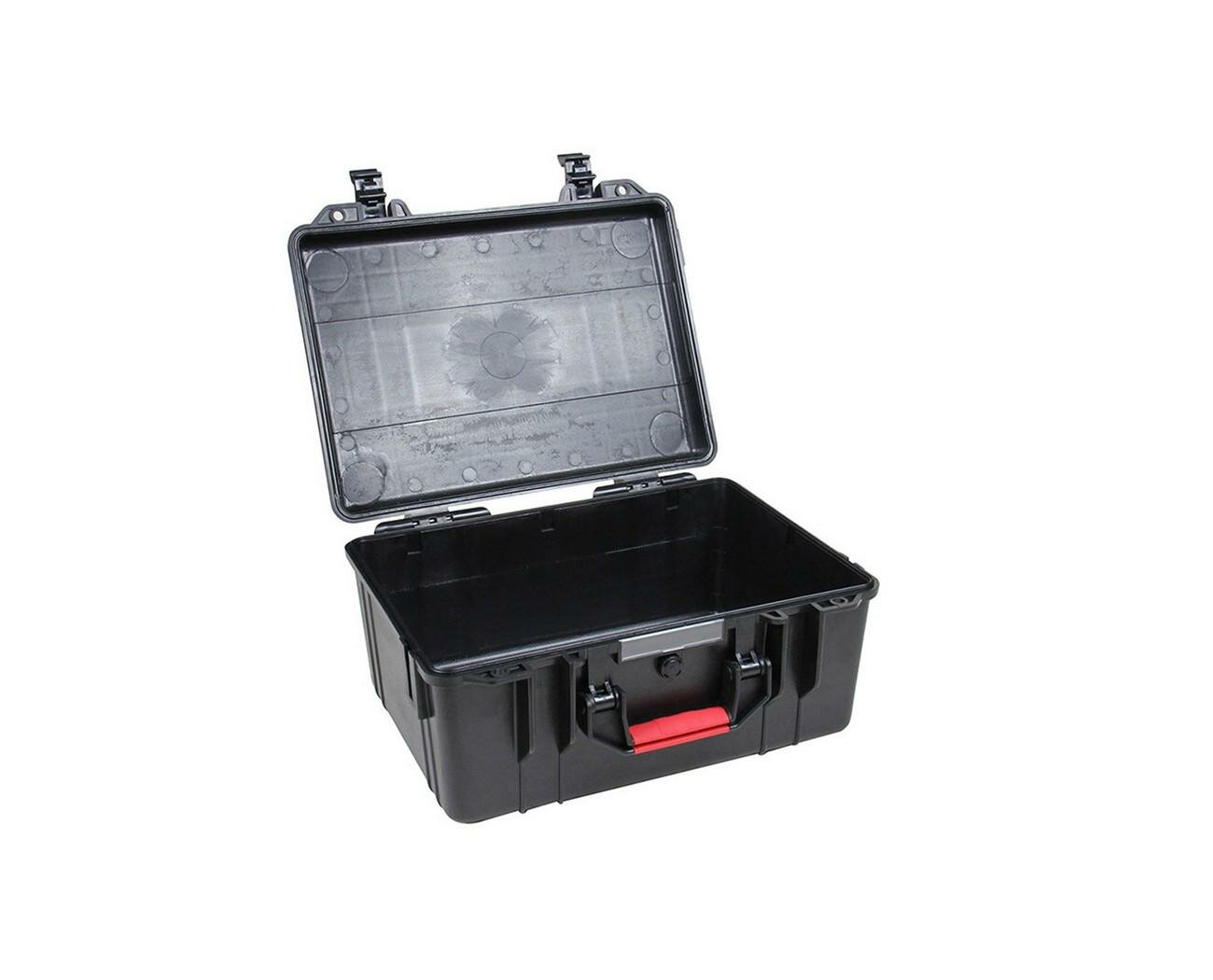 Кейс герметичный ударопрочный Pelcon - 45-7 (E12885GE) - внутренние габ: 40x28x18см ударопрочный кейс, противоударный чехол