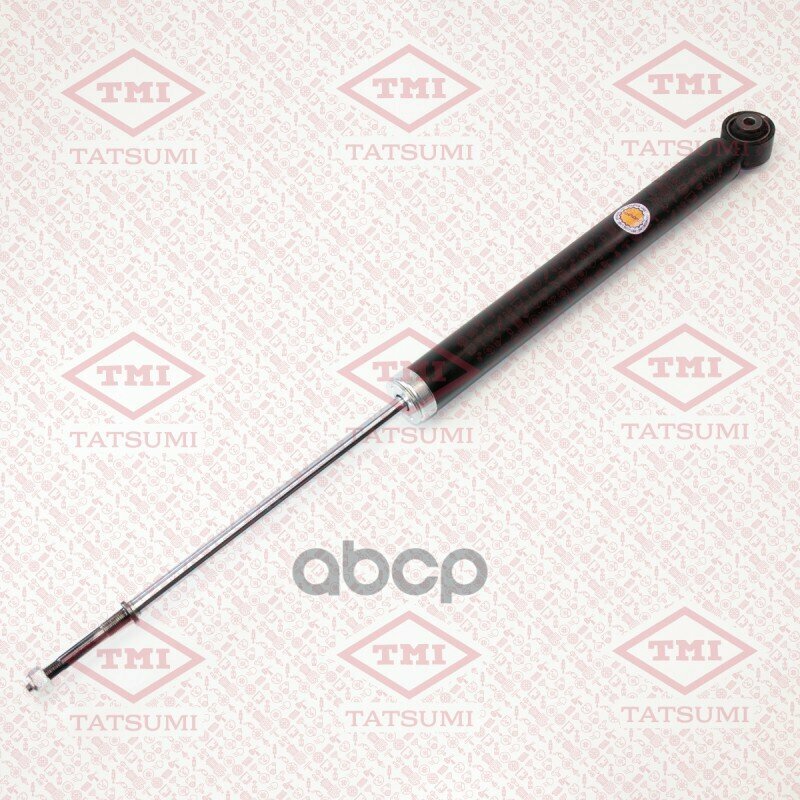 Амортизатор задний газовый l/r TATSUMI арт. TAA5099