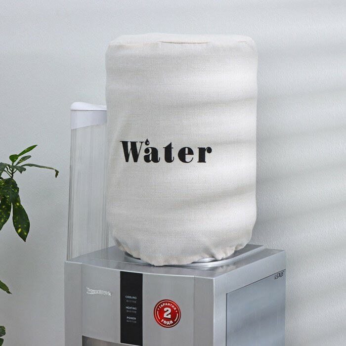 Чехол для кулера КНР Water, 19 л