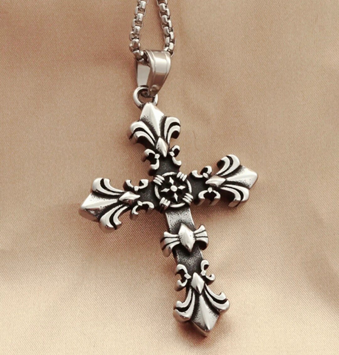 Славянский оберег, колье