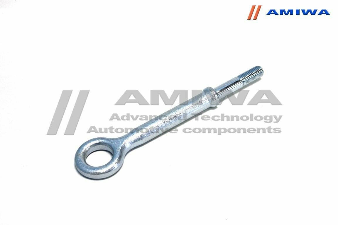 Буксировочный крюк