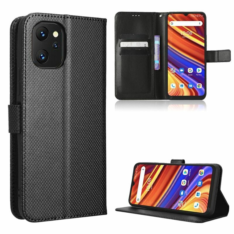 Чехол MyPads для смартфона Umidigi Power 7/Power 7S