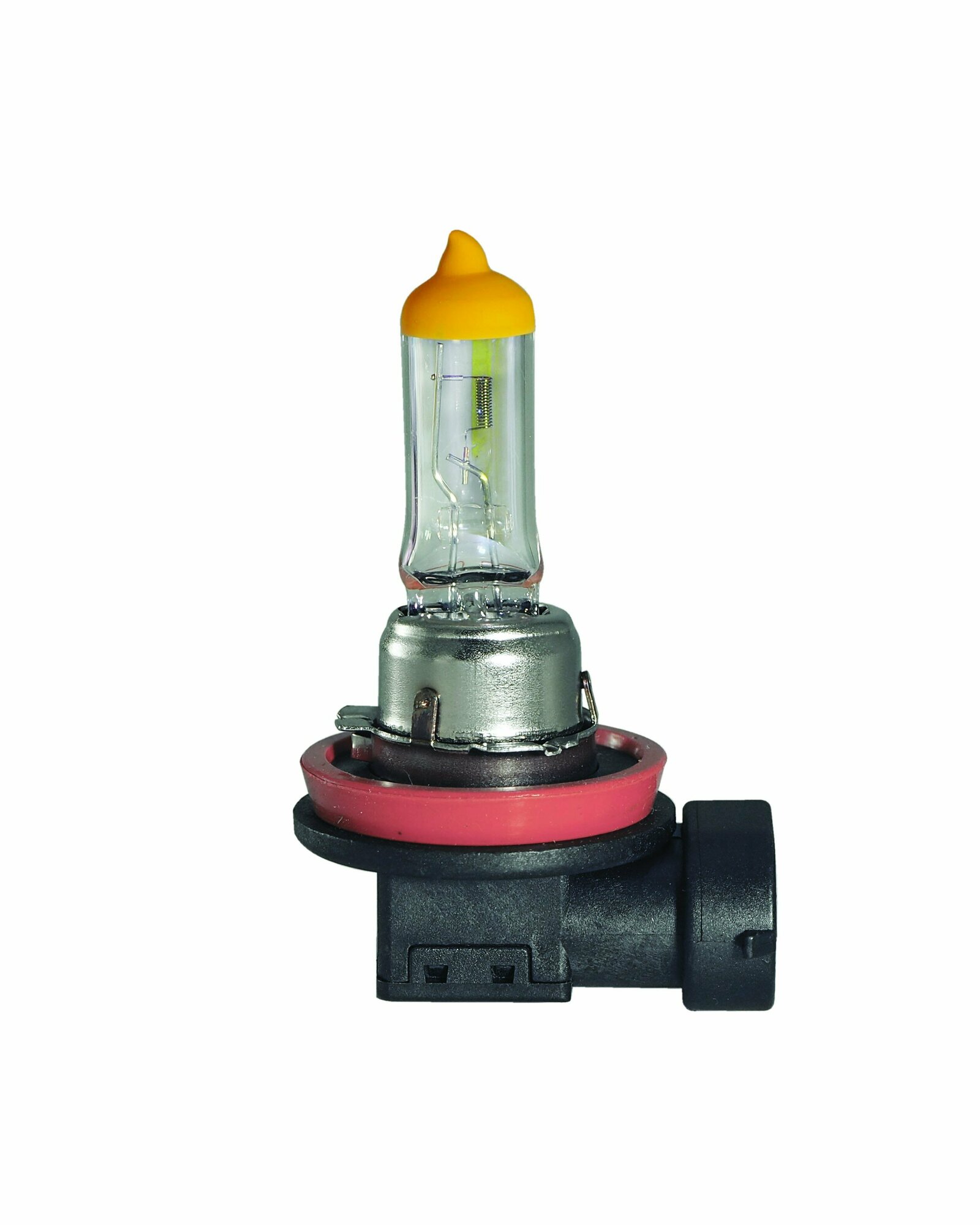 Лампа 12V H8 35W +60% PGJ19-2 Маяк Active Gold - комплект 2шт Duobox 72820AG+60