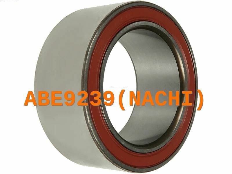 Подшипник (NACHI) 35x52x22 Hyundai i40, Kia Sportage, Камаз 5490, MERCEDES Axor, BMW X5, Chevrolet (ABE9239(NACHI))
