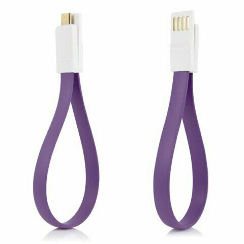 Кабель Magnet USB Trim (Micro USB) — фото 1