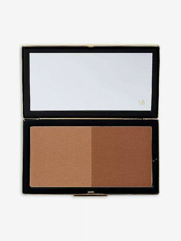 Victoria Beckham Beauty Бронзер Bronzing Brick, оттенок 4
