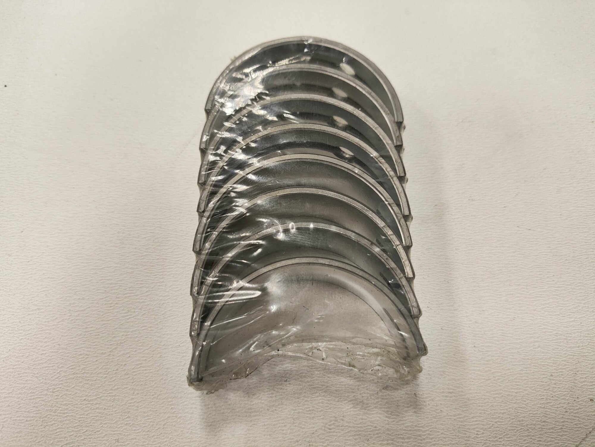 Вкладыши коренные STD Chery QQ [0.8 12V 5AMT хетчбэк] 3721DF1005010