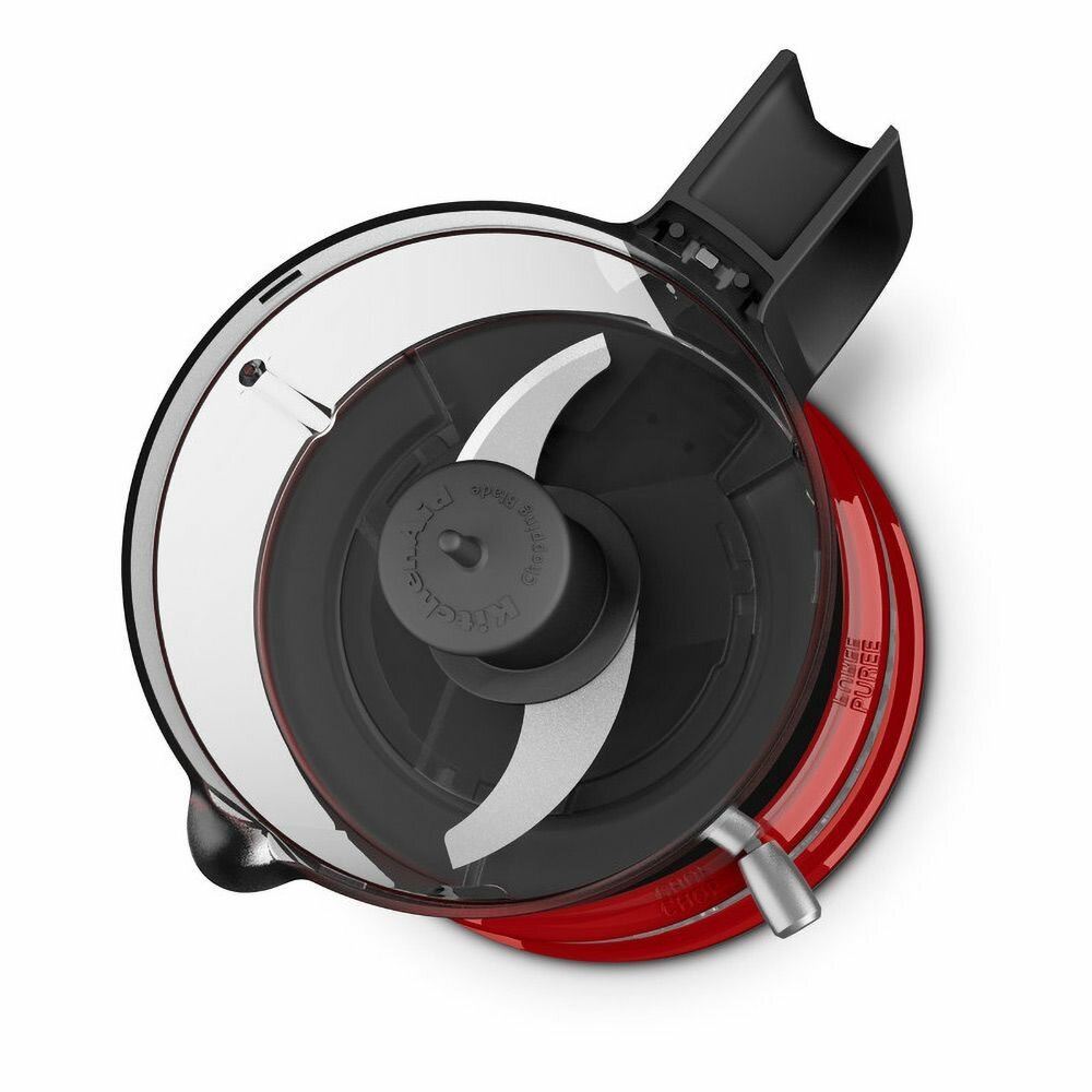 Миникомбайн KITCHENAID 5KFC3516EER — фото 1