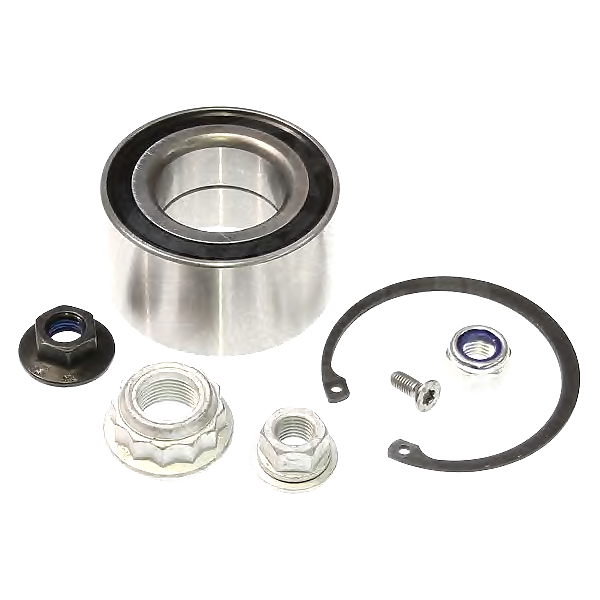 OPTIMAL 101113l (1J0498625 / 1J0598625) подшипник ступицы колеса комплект audi: a3 (8l1) tt (8n3) tt roadster (8n9)seat: