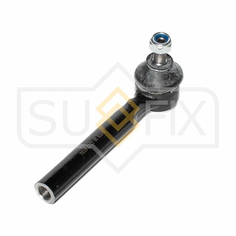 SUFIX Рулевой наконечник левый/правый FIAT Punto 93-12