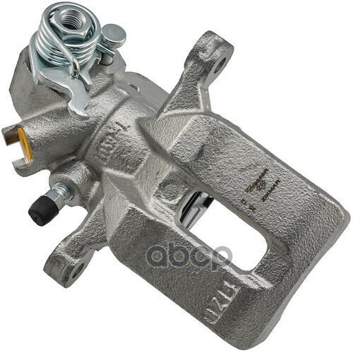 Тормозной суппорт HONDA CIVIC VIII 05-12 Piston Diameter [mm]: 34, Rear Axle Left Zikmar арт. Z82359R