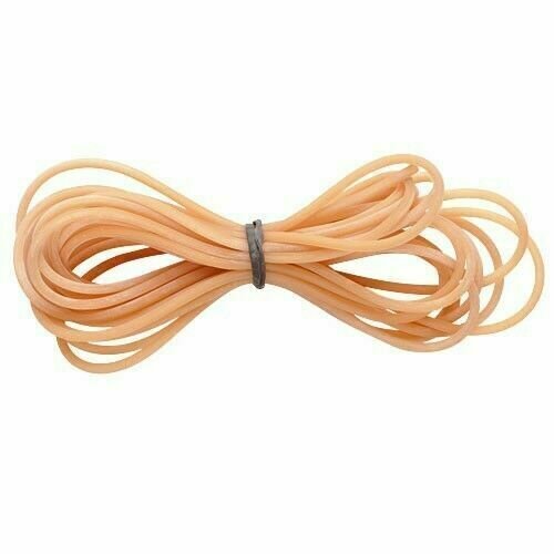 Ниппель-резинка для DV-ниппелей WELDTITE (Англия) 5 метров