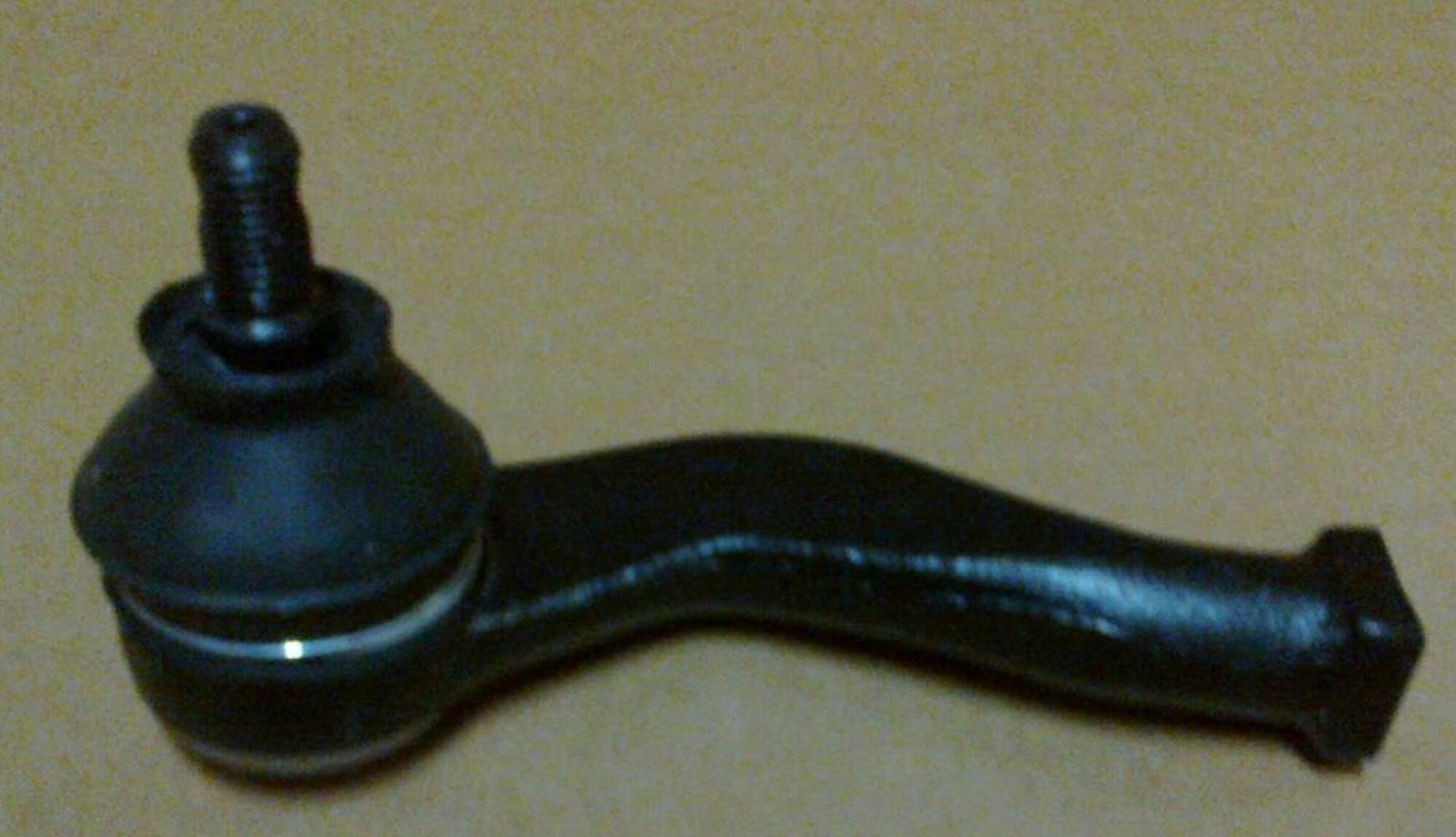 Наконечник правый Lifan Smily (320) [1.3 16V 5MT хетчбэк] F3401730