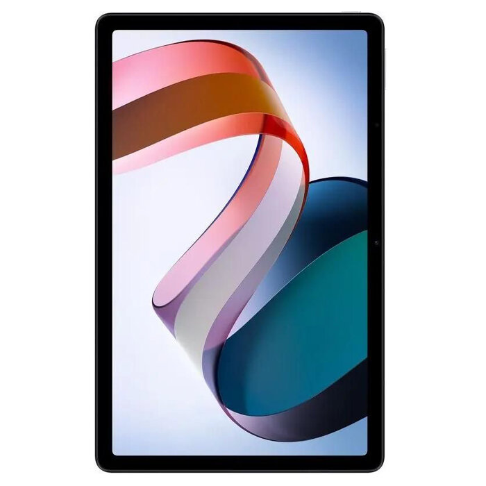 Планшет 11" Xiaomi Redmi Pad SE, 128Gb 4Gb Wi-Fi Android серый RU