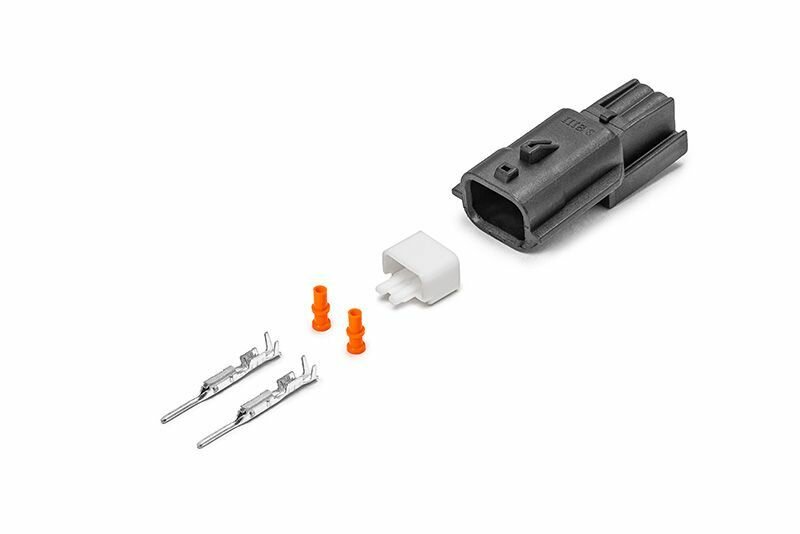 Разъем Cargen к замку двери для Lada (ВАЗ) Vesta / Лада Веста