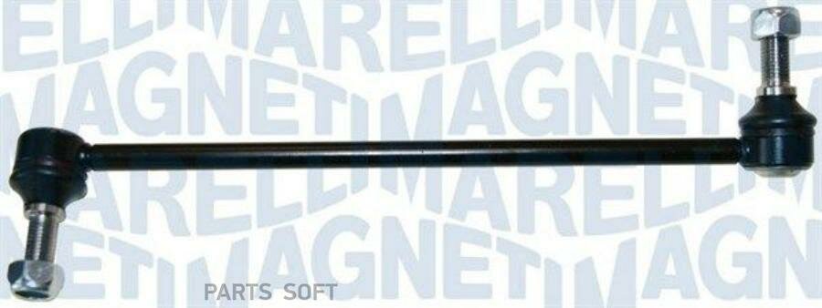 301191622970 MAGNETI MARELLI Тяга стабилизатора пер. подв. L