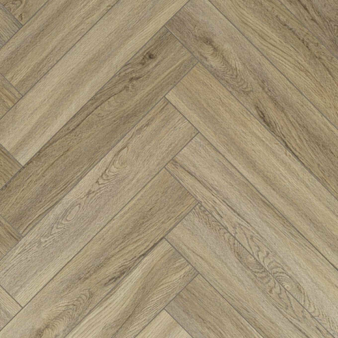 Замковый виниловый пол Aquafloor Parquet Glue AF2503PG, упаковка 3,72м2