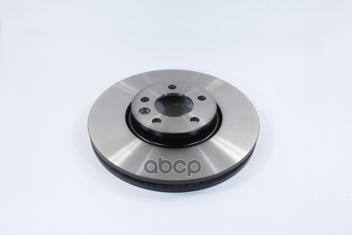 Диск тормозной ZF RUSSIA DF6499SZFR ZF Russia арт. DF6499SZFR