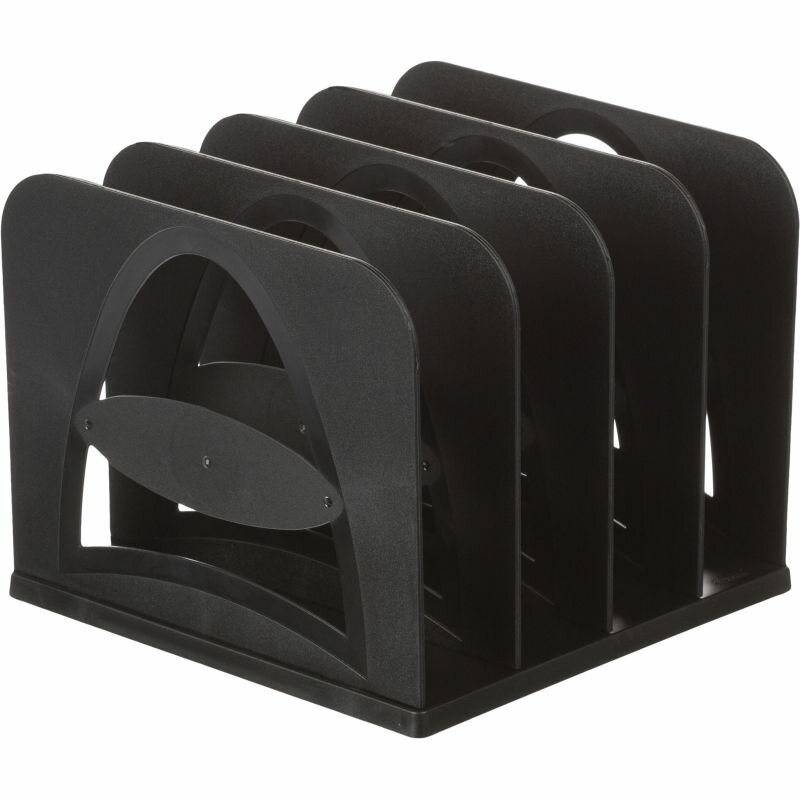 Стамм Лоток вертикальный, сортер, сборный, 4 отделений