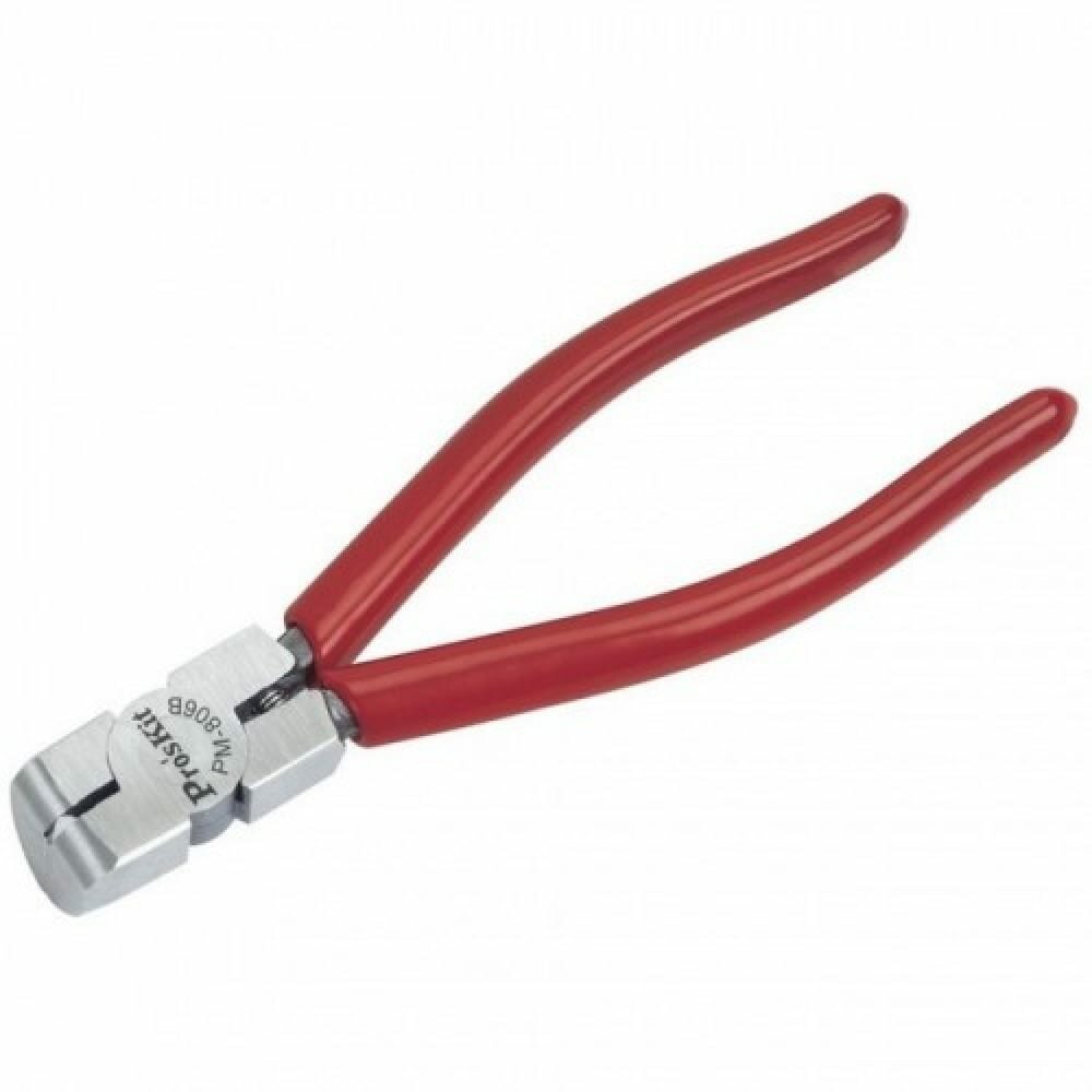 Кусачки для пластика ProsKit PM-806B